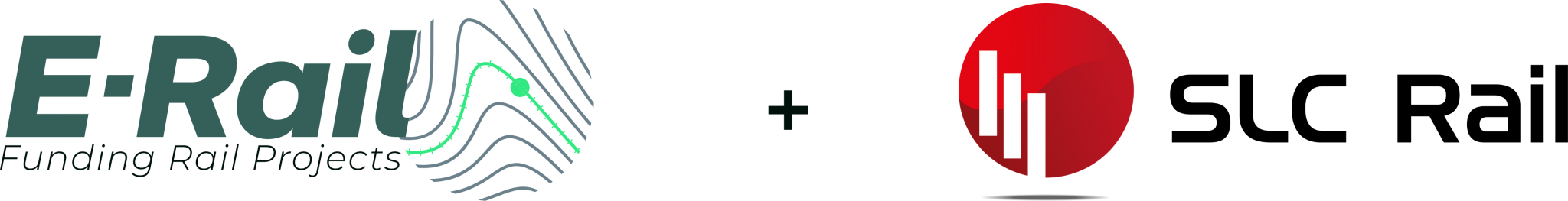 Our Process - E-Rail